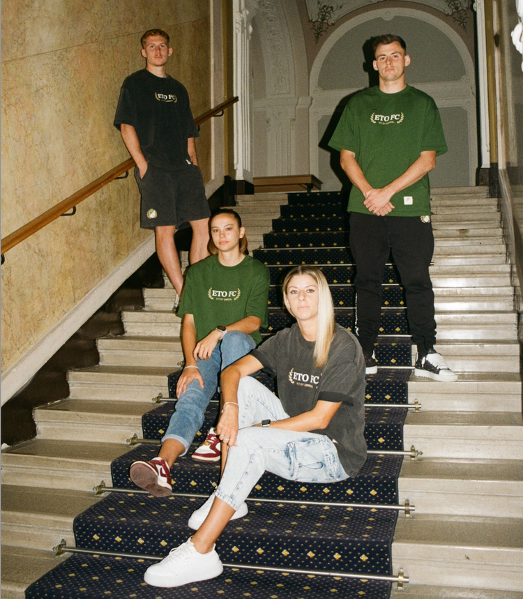 Official ETO FC Győr Shop | Football Kits & Merchandise – ETO Official Shop