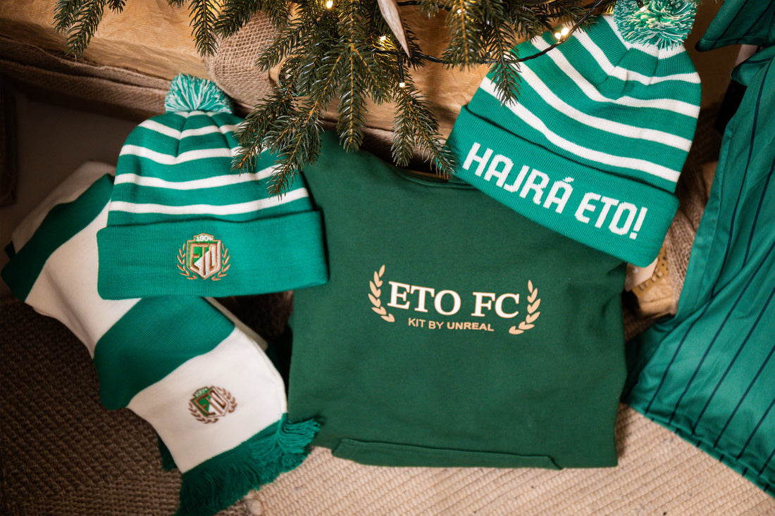 Official ETO FC Győr Shop | Football Kits & Merchandise – ETO Official Shop