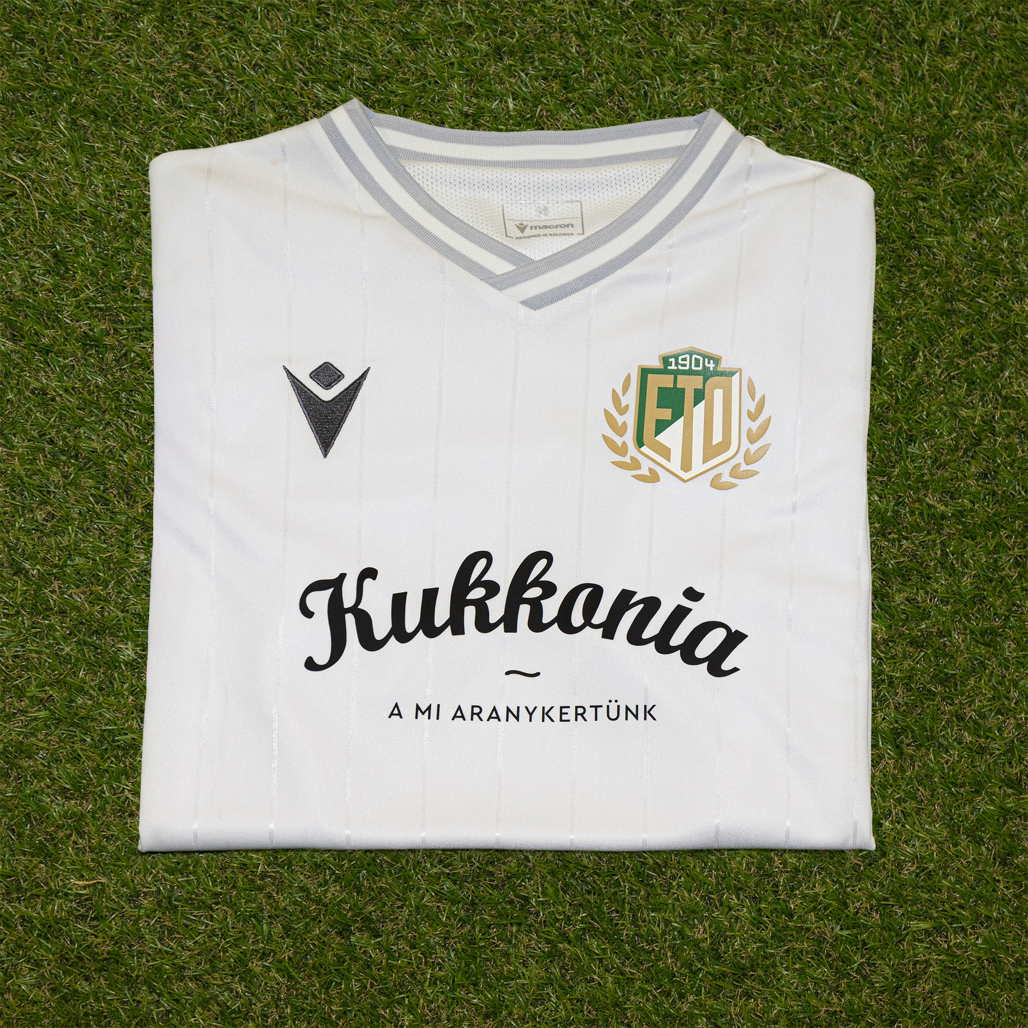 Official ETO FC Győr Shop | Football Kits & Merchandise – ETO Official Shop