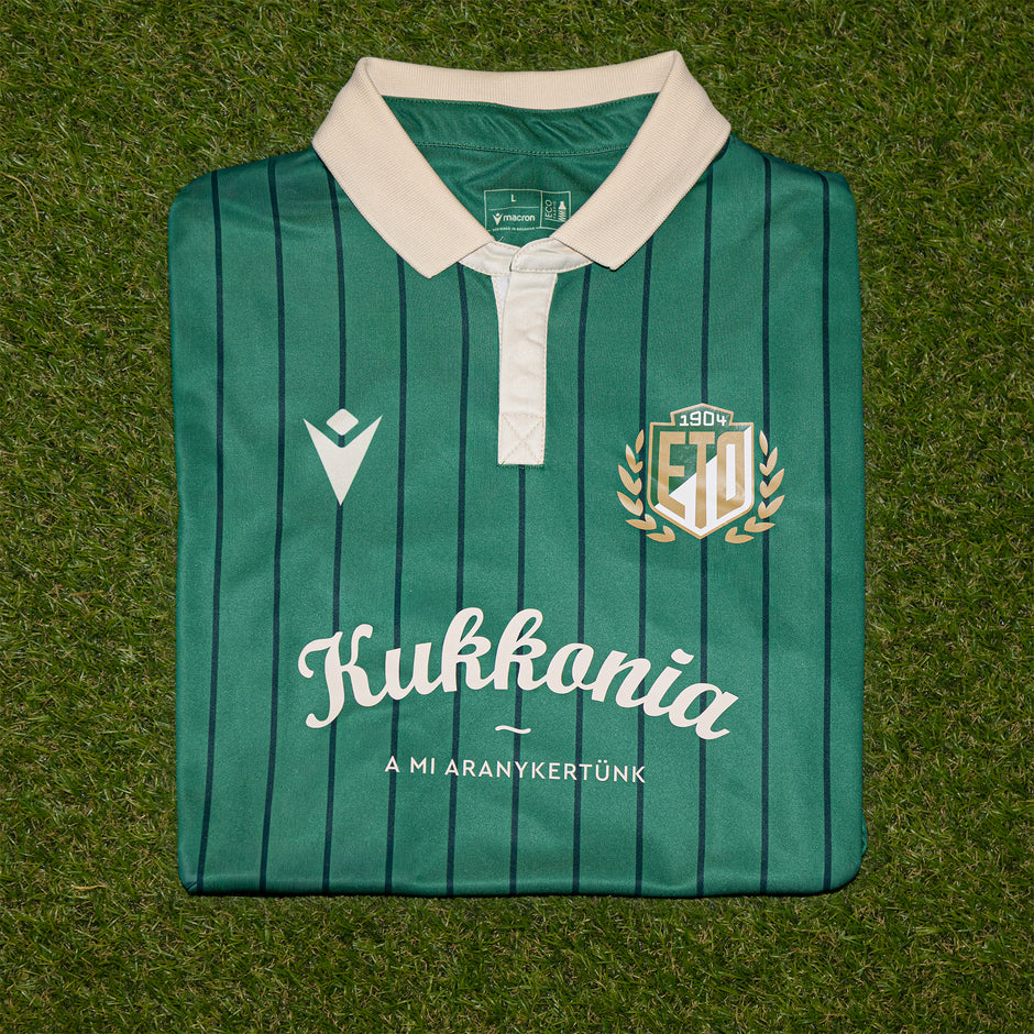 Official ETO FC Győr Shop | Football Kits & Merchandise – ETO Official Shop