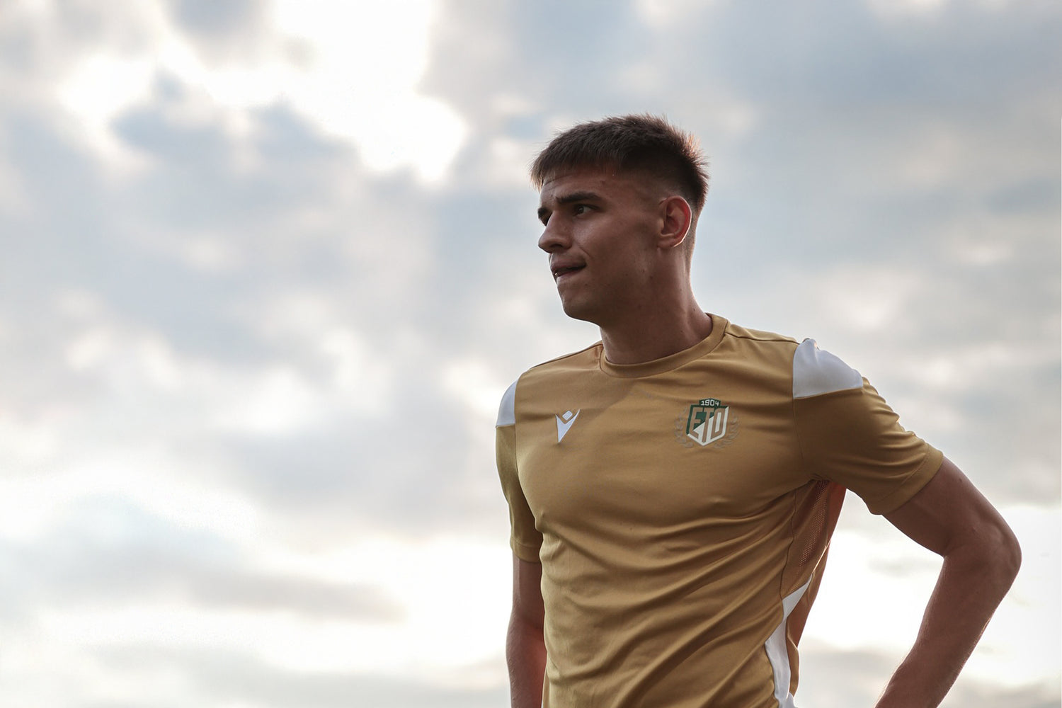 Official ETO FC Győr Shop | Football Kits & Merchandise – ETO Official Shop