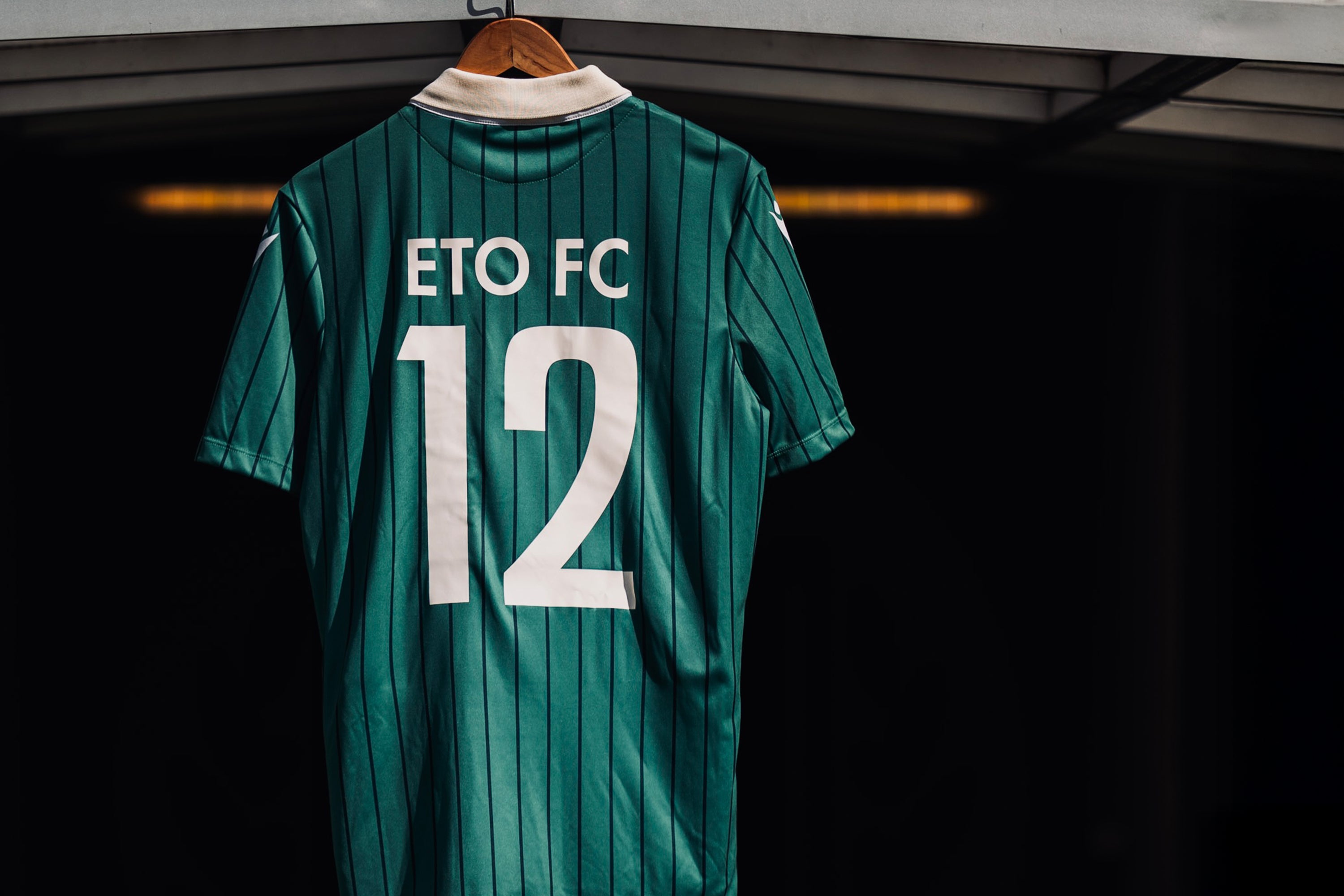Official ETO FC Győr Shop | Football Kits & Merchandise – ETO Official Shop