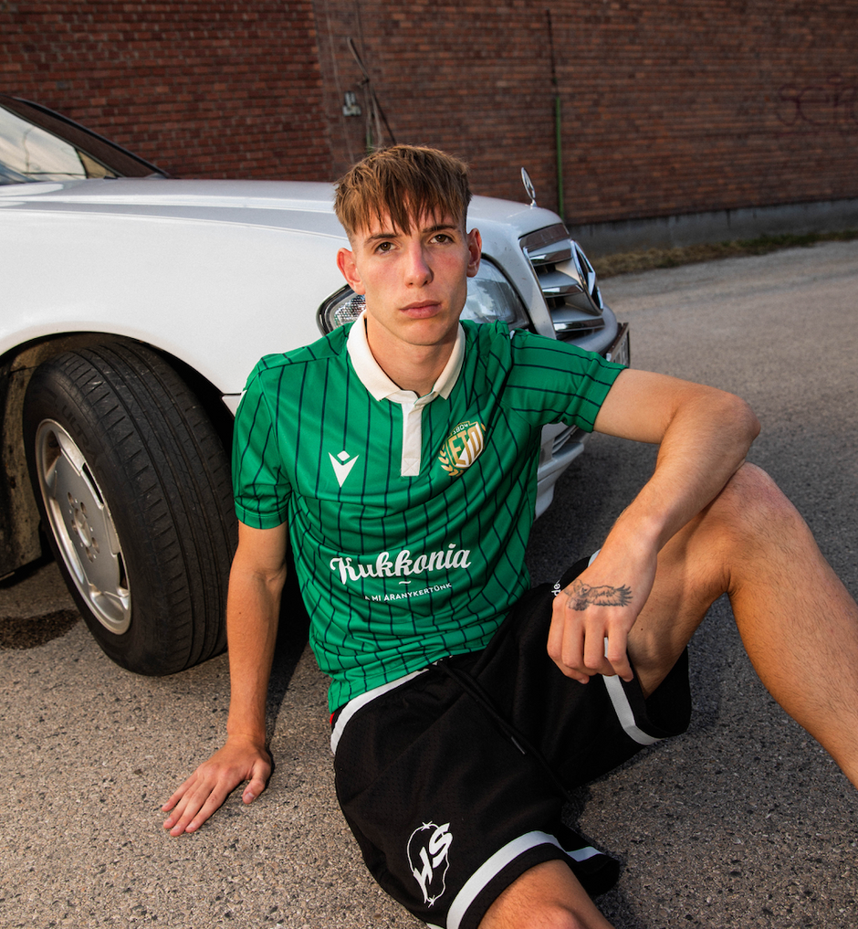 Official ETO FC Győr Shop | Football Kits & Merchandise – ETO Official Shop