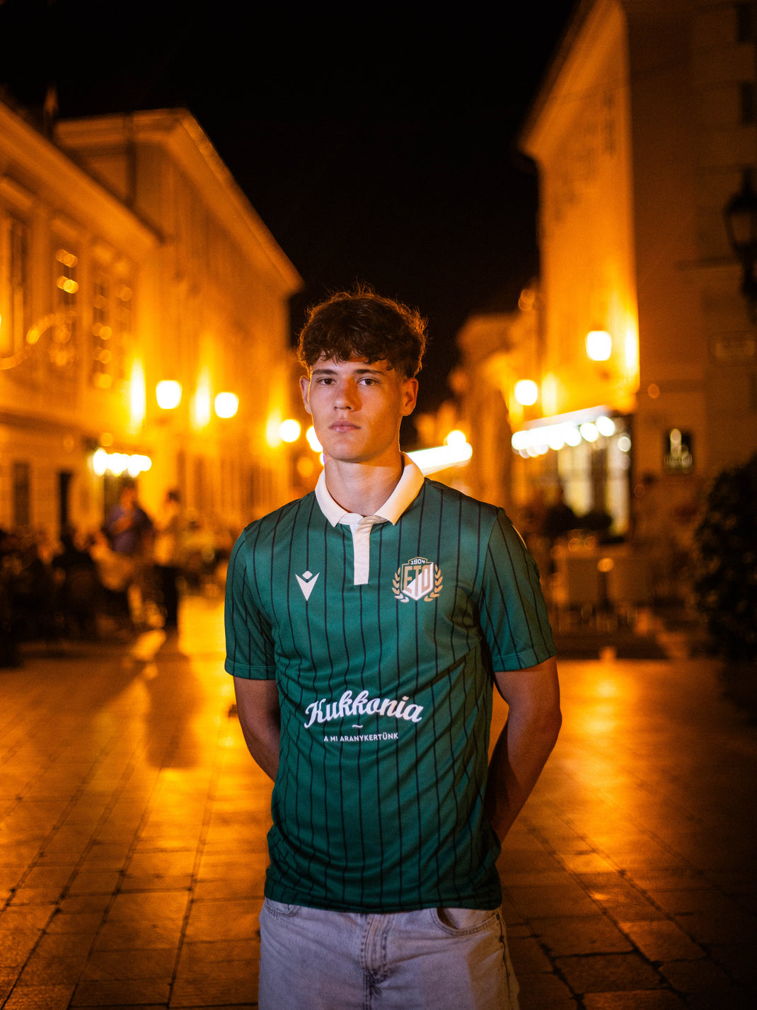 Official ETO FC Győr Shop | Football Kits & Merchandise – ETO Official Shop